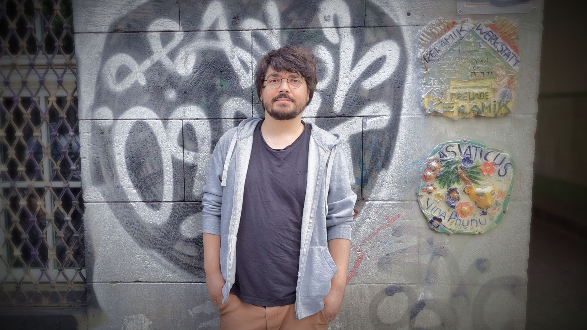 Josef Rissling | Software Developer